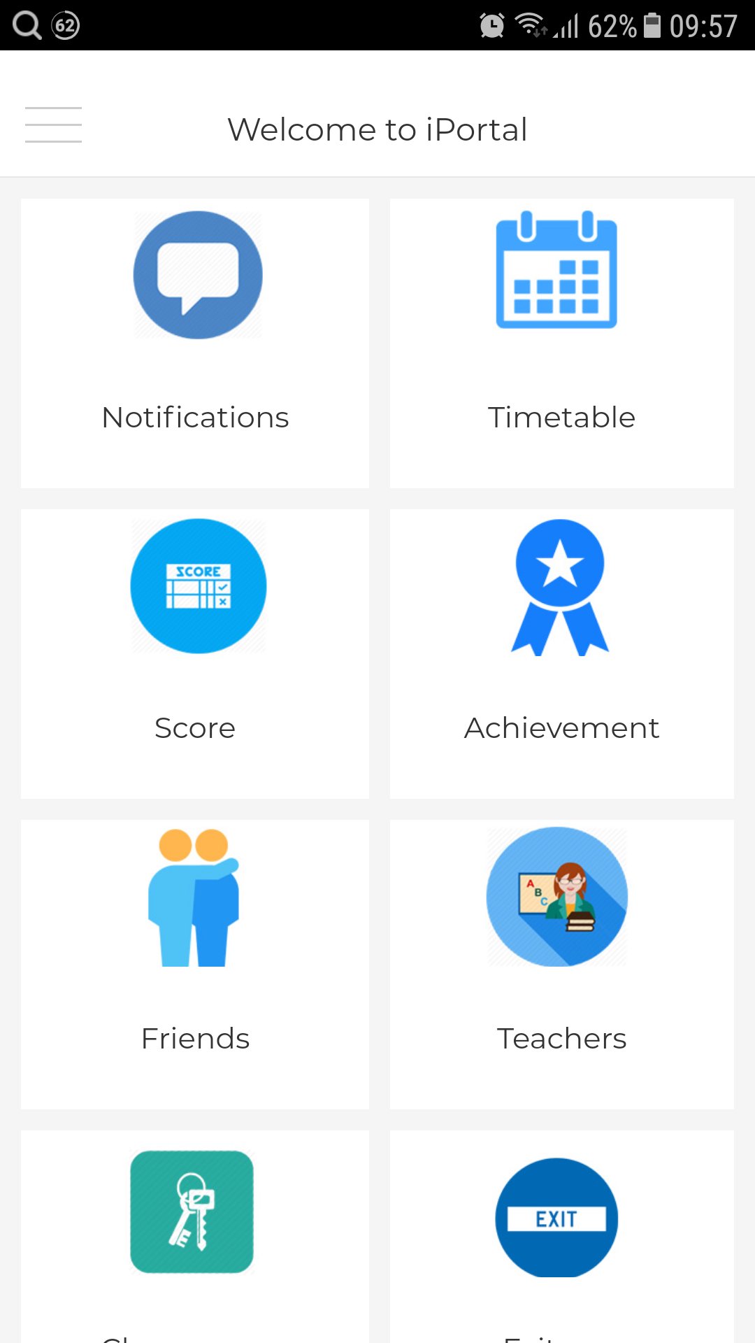 iPortal APK for Android Download