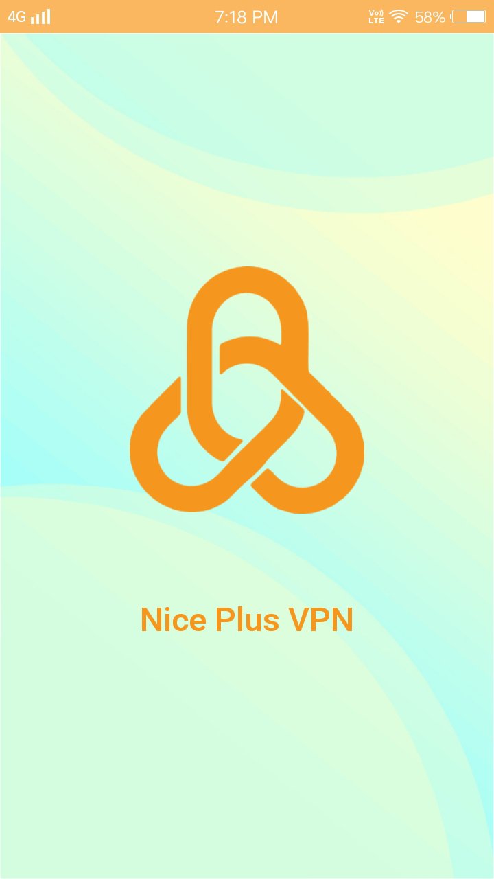 Download Nice Plus VPN Latest Version 1.0.3 Android APK File