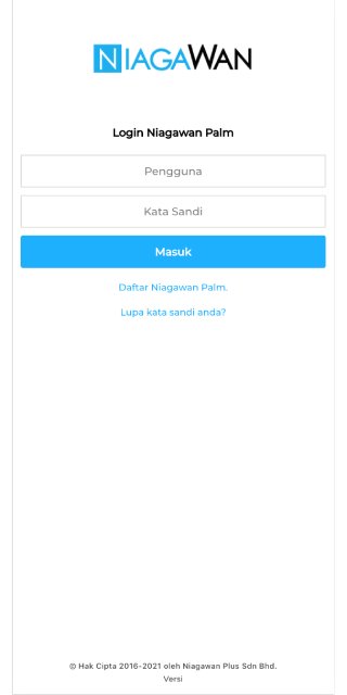 Niagawan Palm APK for Android Download