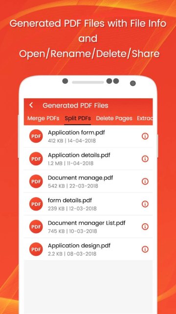 Download PDF Viewer & Reader Latest Version 1.12.4 Android APK File