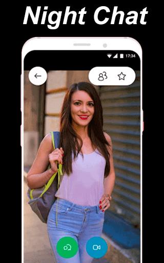 Download Do Apk De Night Chat Flirt Meet Para Android