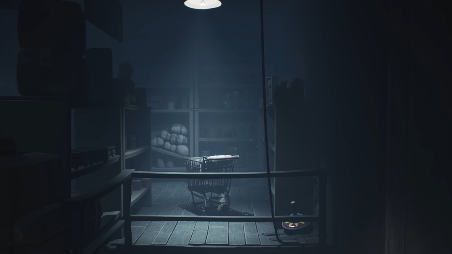 Little Nightmares 2 Walkthrough 2021 APK for Android Download