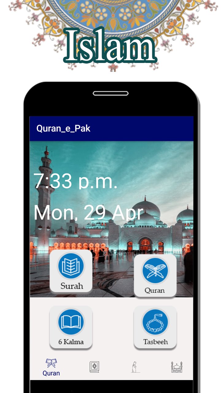 Muslim 360 APK for Android Download