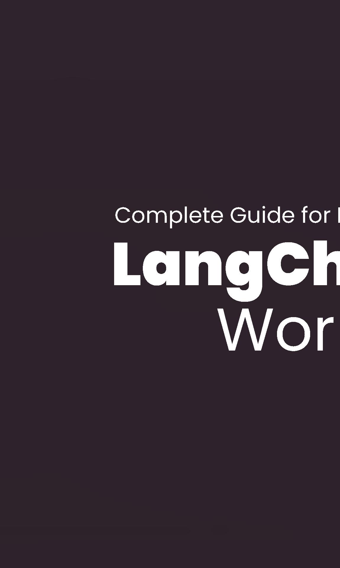 LangChain App Workflow APK für Android herunterladen LangChain App Workflow APK für Android herunterladen
