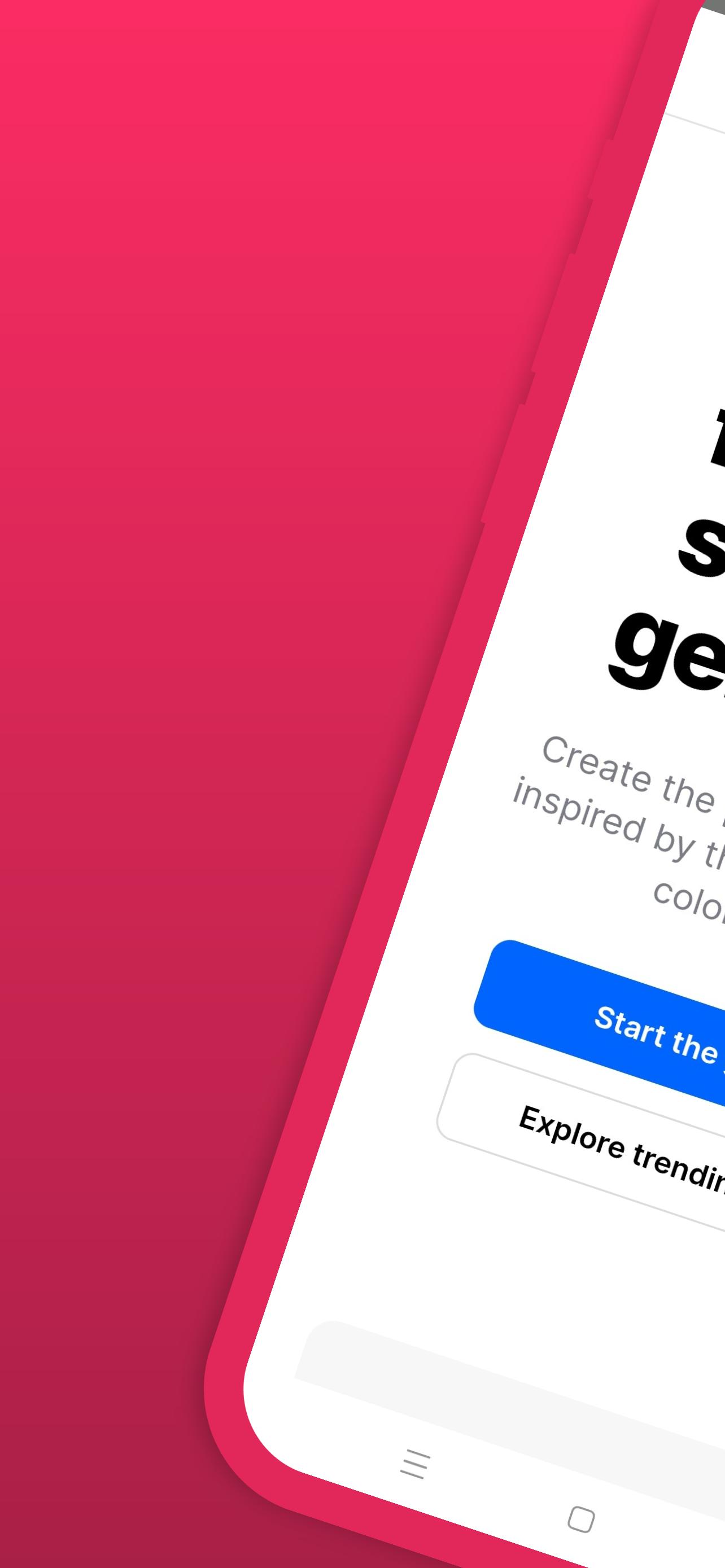 Descargar Coolors APK Última Versión 2.0 para Android Descargar Coolors APK Última Versión 2.0 para Android