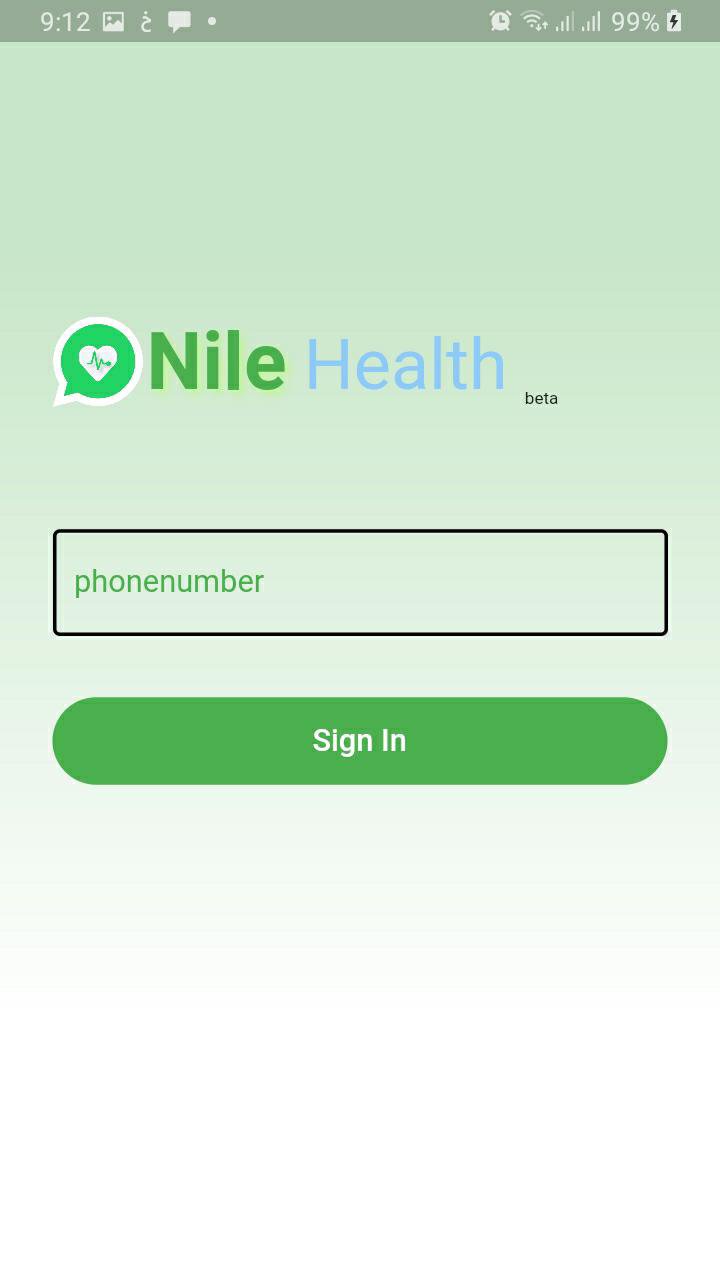 Nile Health APK for Android Download