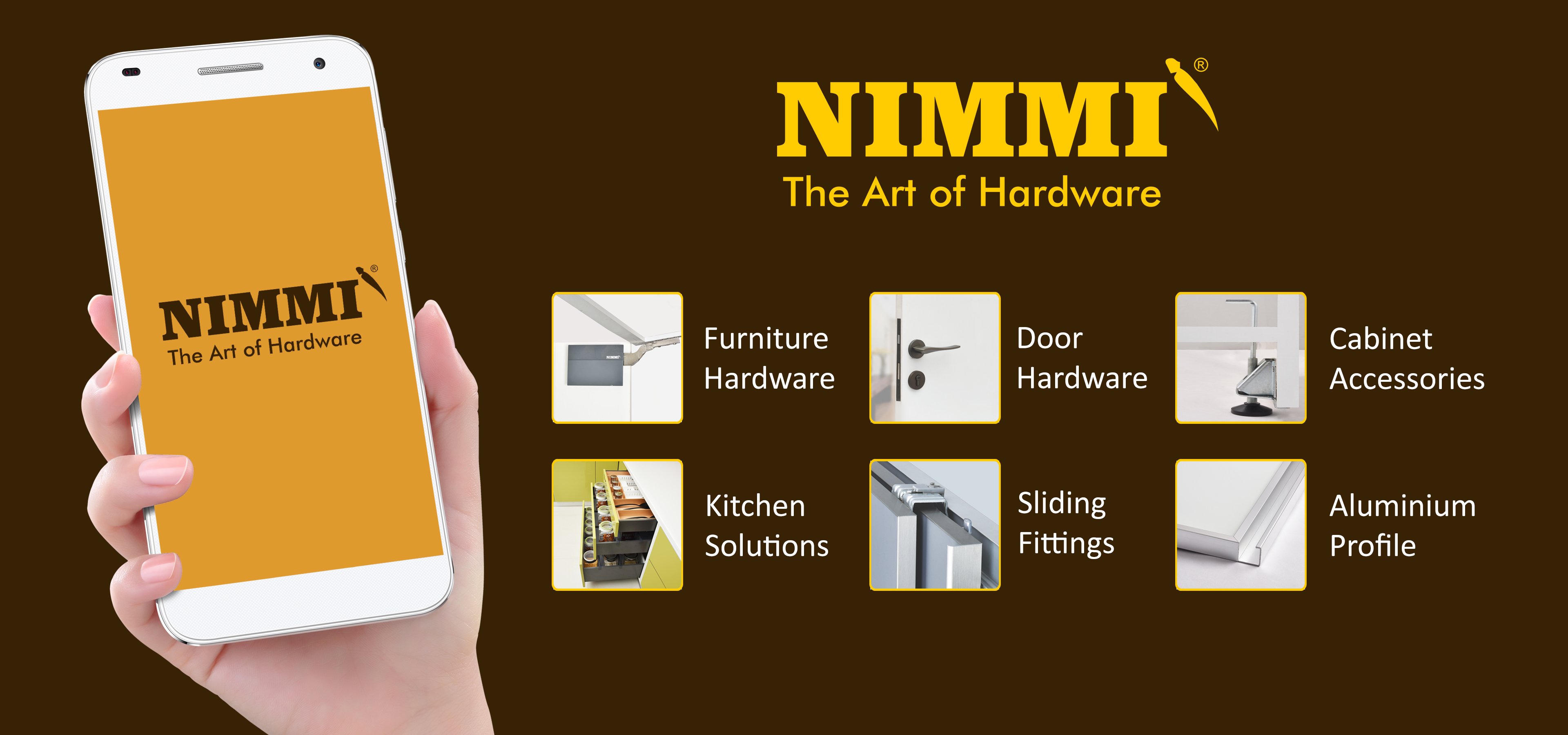 Nimmi APK for Android Download