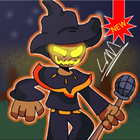 Zardy HD FNF Wallpapers Reviews & Ratings