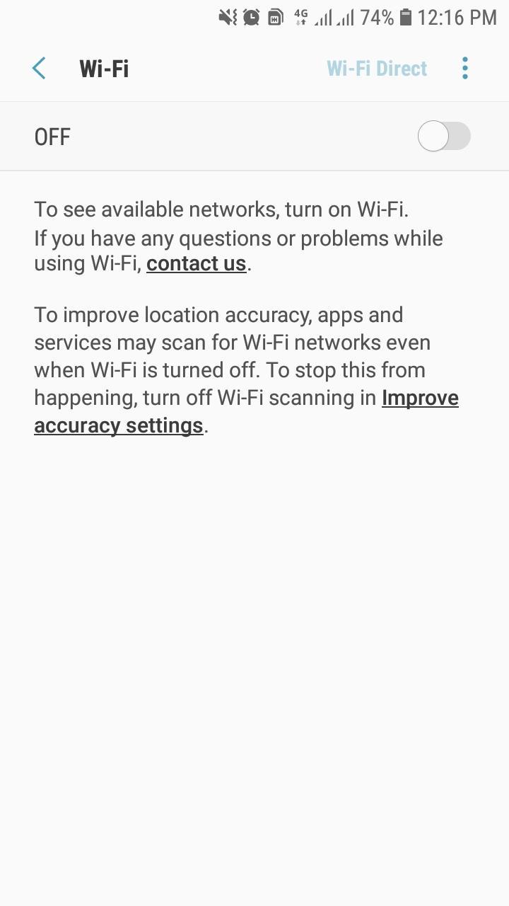 Wi-Fi settings shortcut APK Download for Android - Latest Version Wi-Fi settings shortcut APK Download for Android - Latest Version