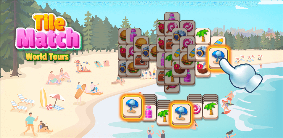 Top New Games | APKPure.com