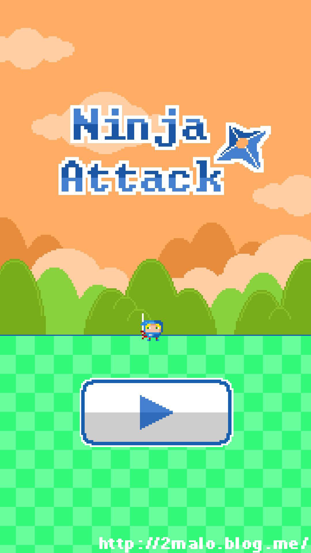 Ninja Attack APK for Android Download