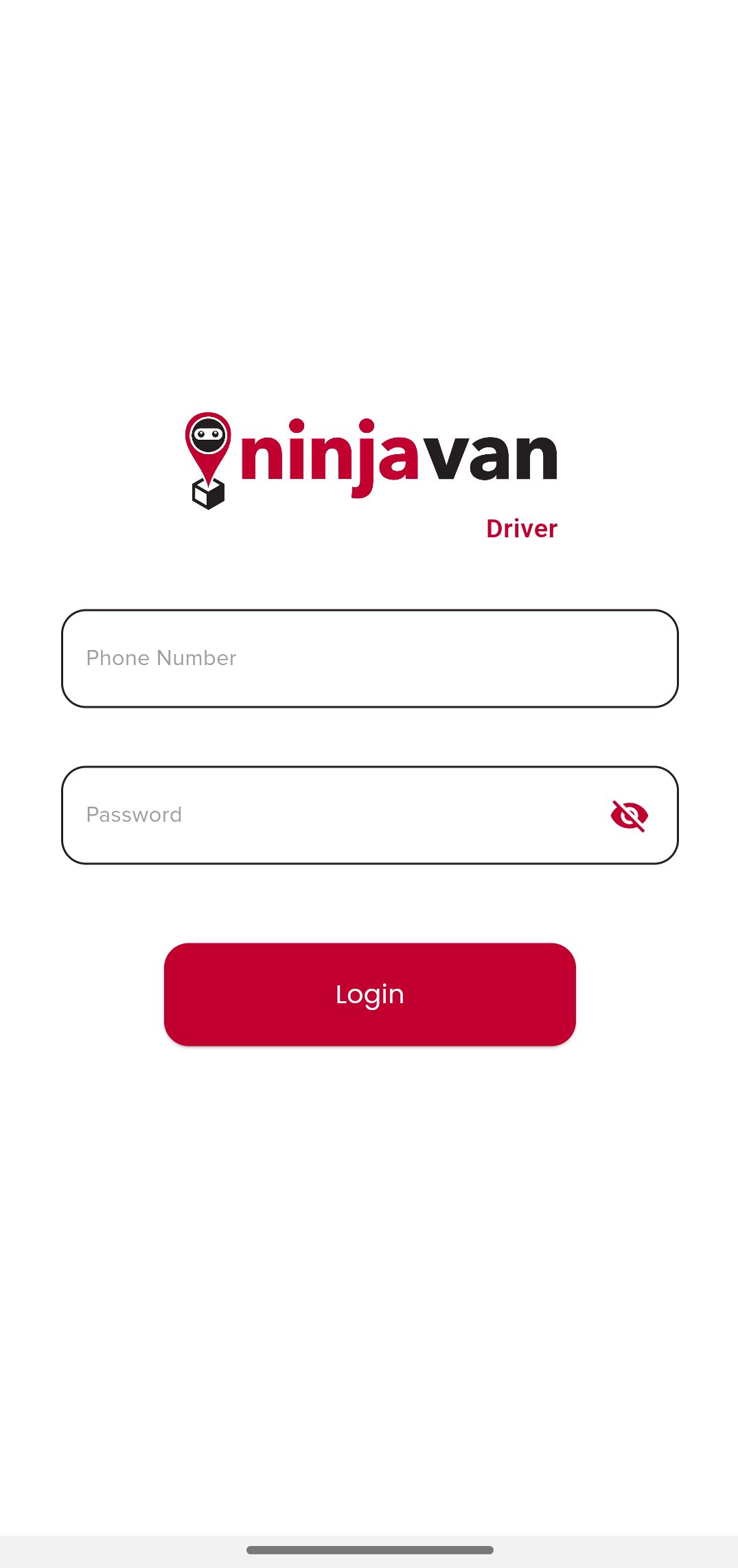 Ninja Van MM Driver APK for Android Download