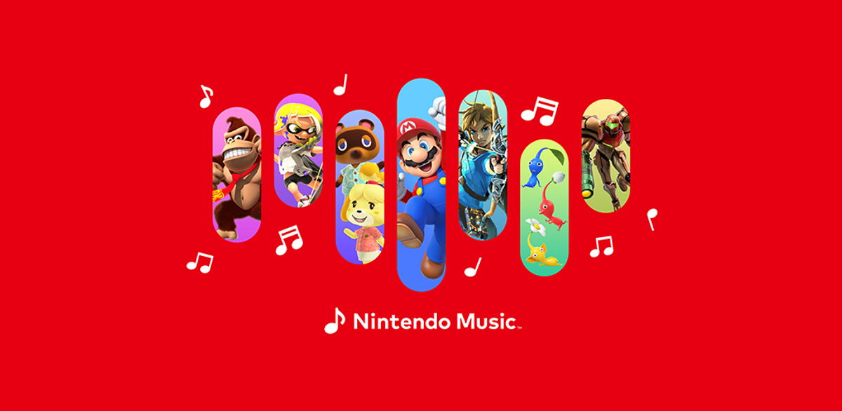How to Download Nintendo Music Old Versions for Android
