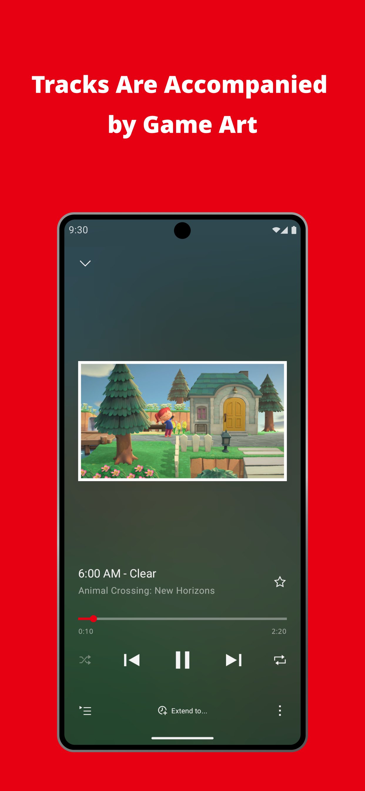 Nintendo Music APK for Android Download