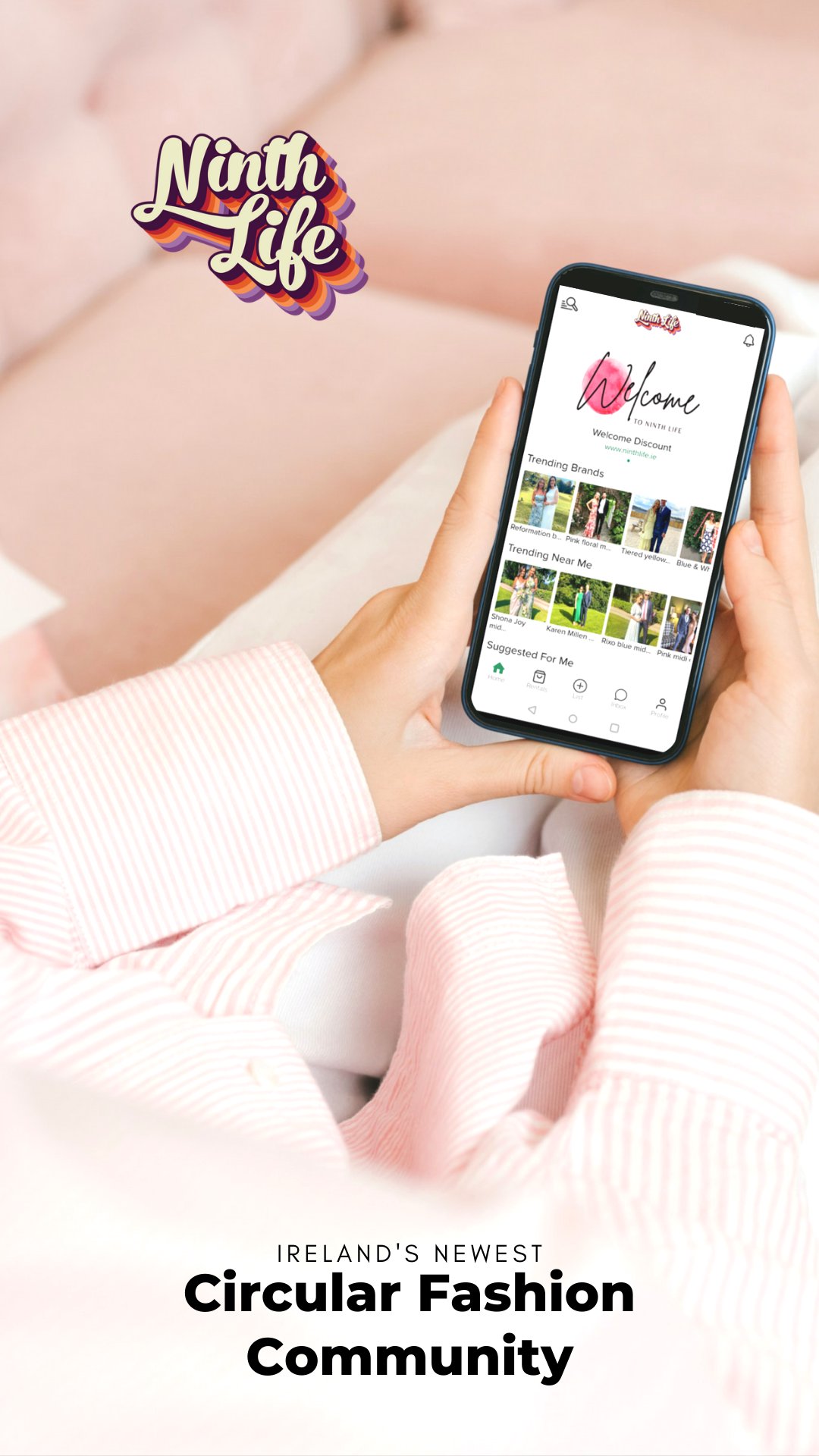 Ninth Life APK for Android Download