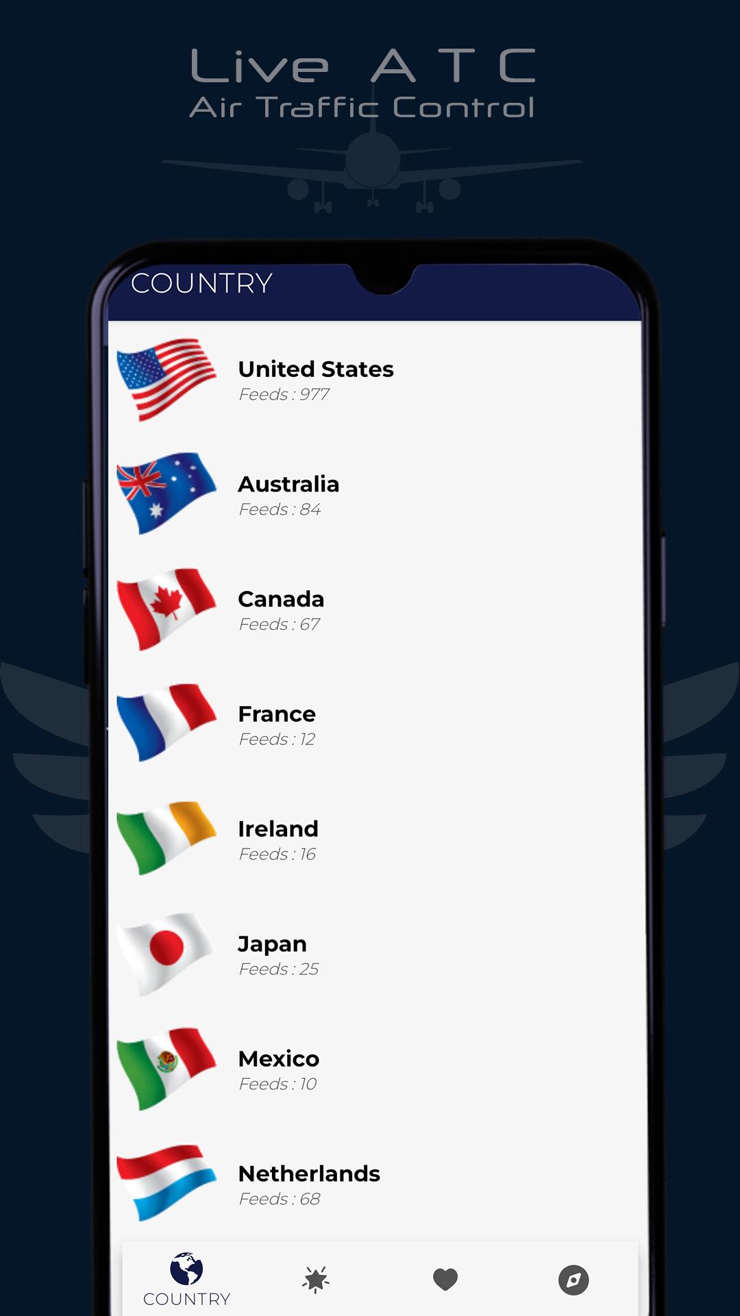 Air Traffic Control (Live ATC) APK Download for Android - Latest Version Air Traffic Control (Live ATC) APK Download for Android - Latest Version