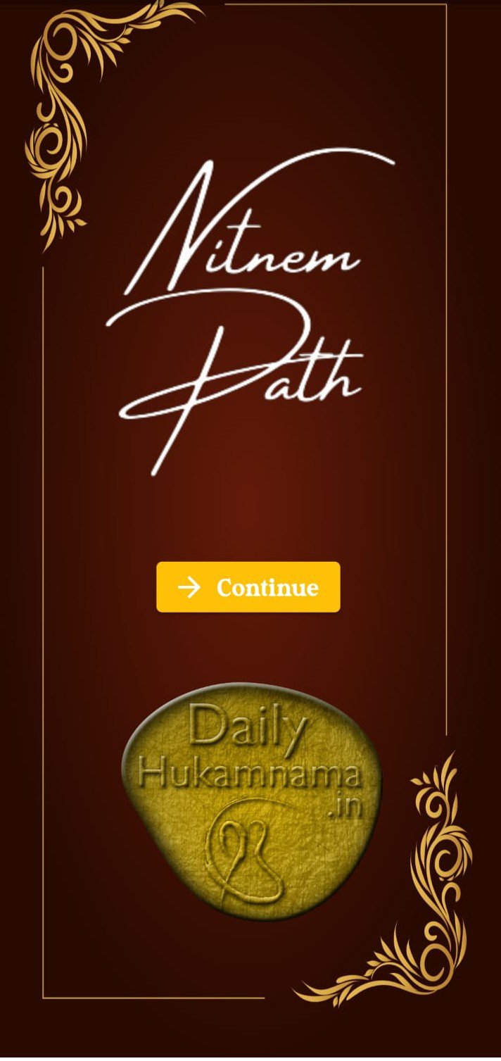 Nitnem Path APK for Android Download