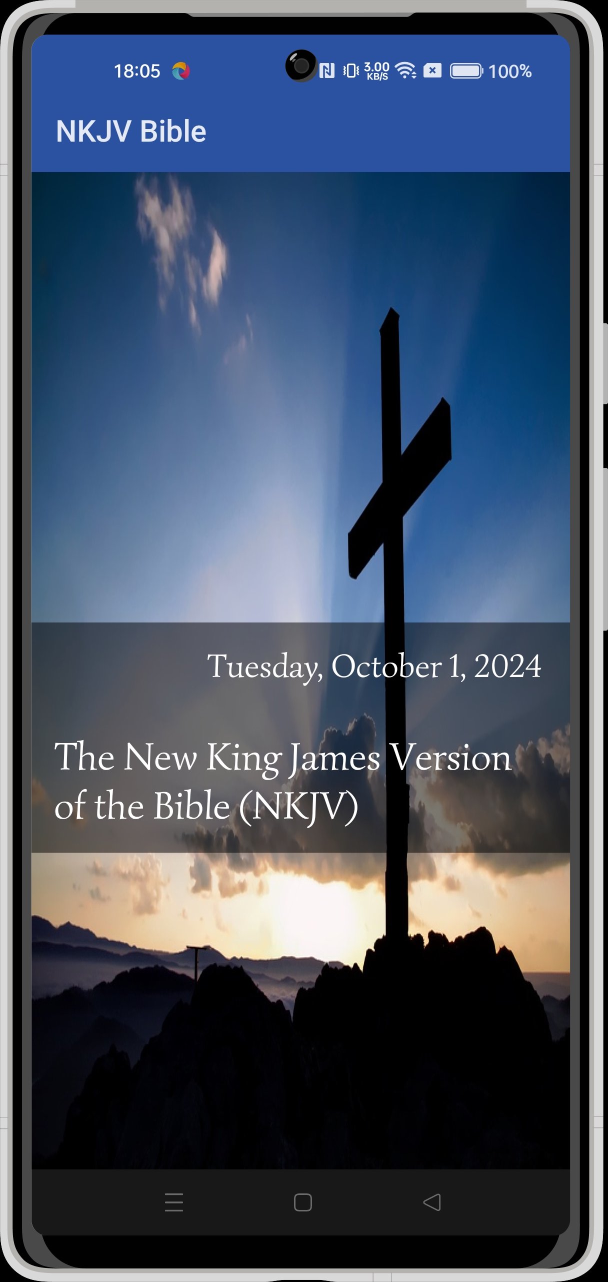 NKJV Bible APK for Android Download