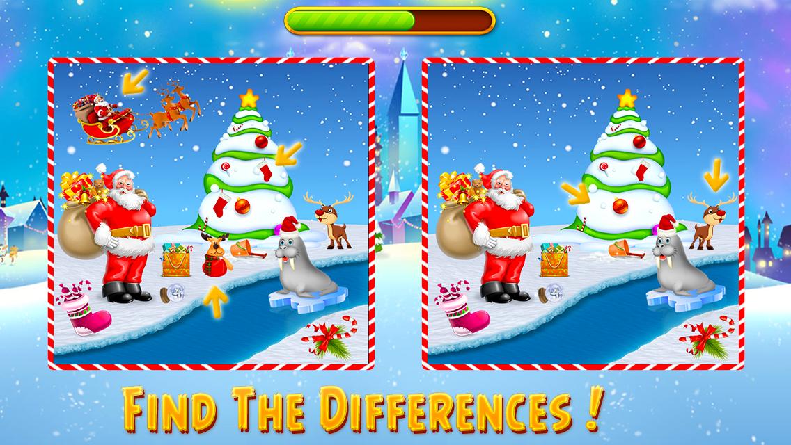 Christmas Spot The Difference For Android APK Download christmas-spot-the-difference-for-android-apk-download