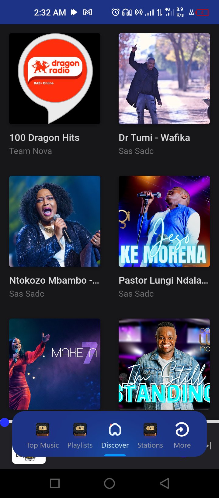 Nova APK for Android Download