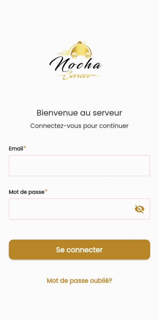 Nocha Serveur APK for Android Download