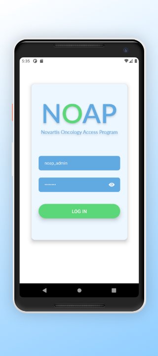 NOAP APK for Android Download