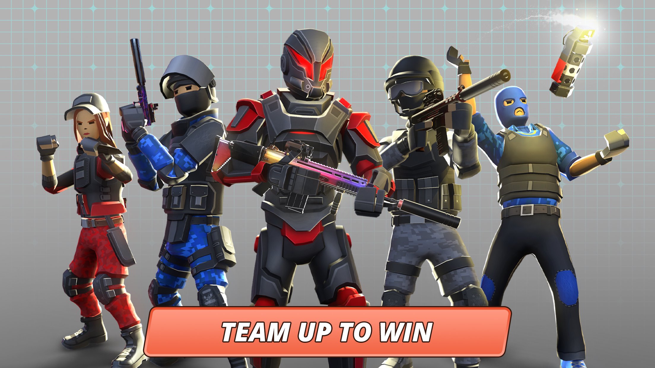 POLYWAR APK for Android Download