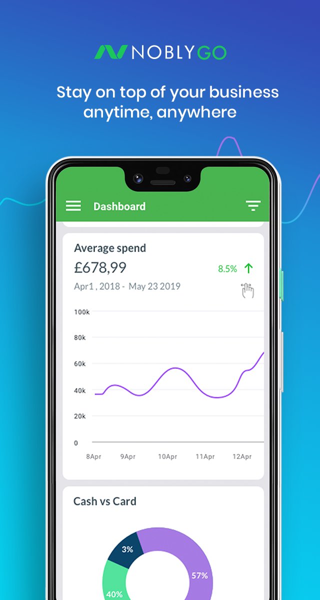 Nobly Go APK for Android Download