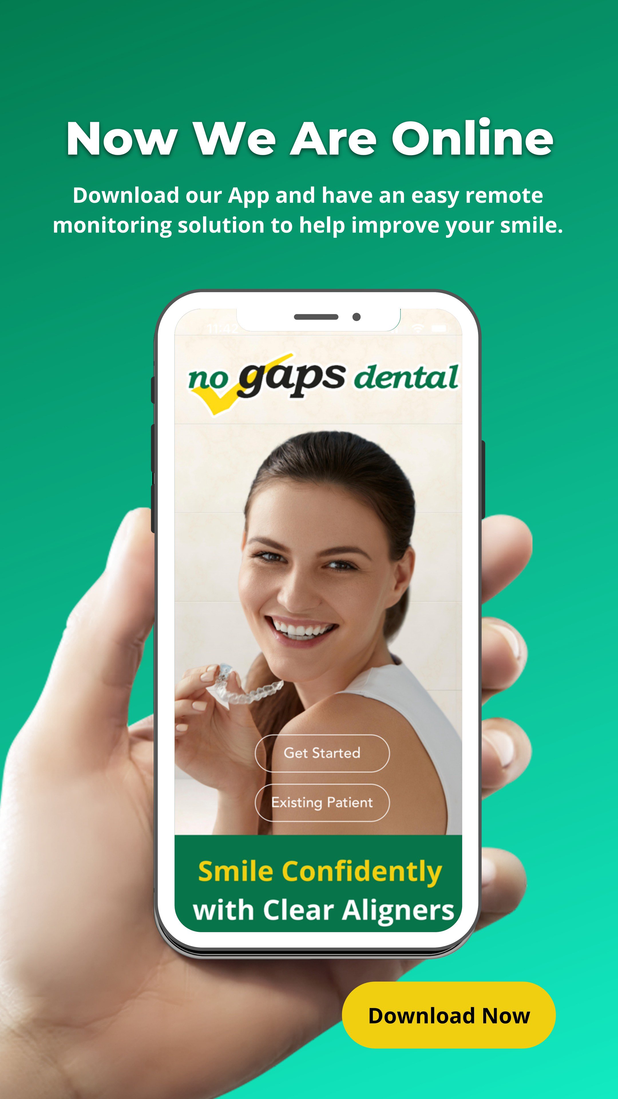 No Gaps Dental APK for Android Download