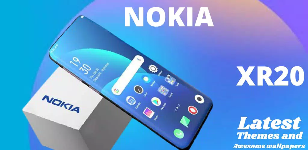 Nokia Themes Download