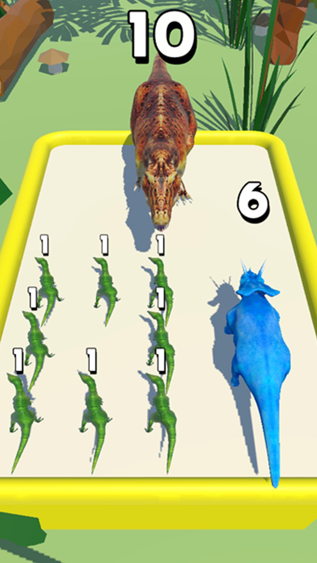 Android용 Merge Master : Dinosaur Battle APK 다운로드 Android용 Merge Master : Dinosaur Battle APK 다운로드