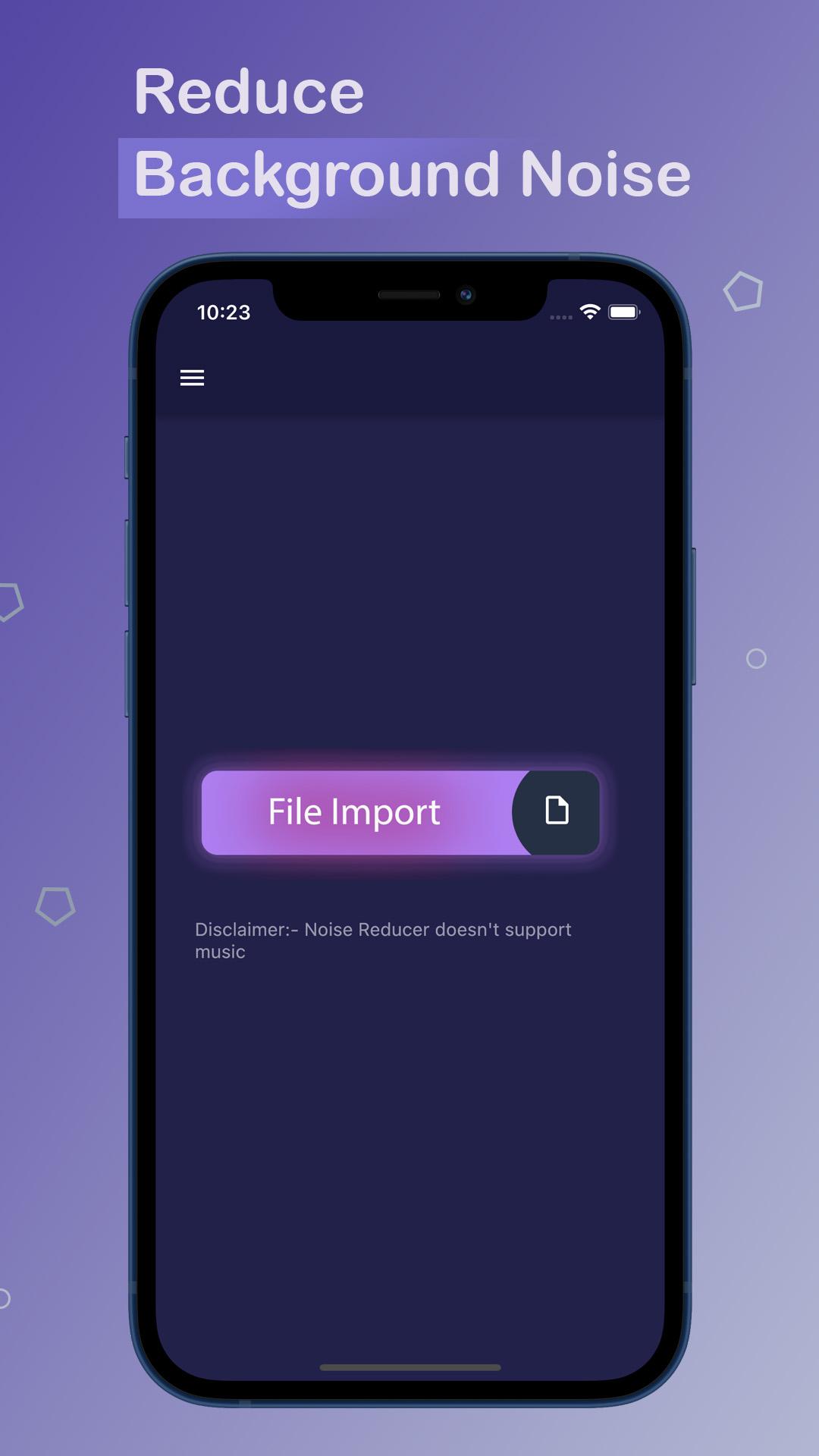 AI Background Noise Reducer APK for Android Download AI Background Noise Reducer APK for Android Download