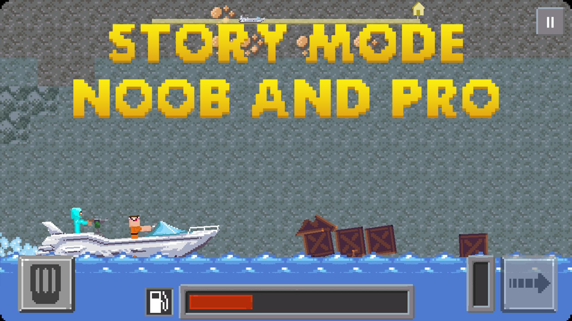 Noob vs Pro vs Hacker 2: Jailbreak for Android - APK Download Noob vs Pro vs Hacker 2: Jailbreak for Android - APK Download