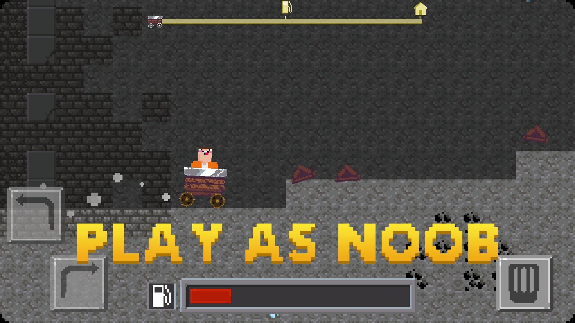 Noob vs Pro vs Hacker 2: Jailbreak for Android - APK Download Noob vs Pro vs Hacker 2: Jailbreak for Android - APK Download