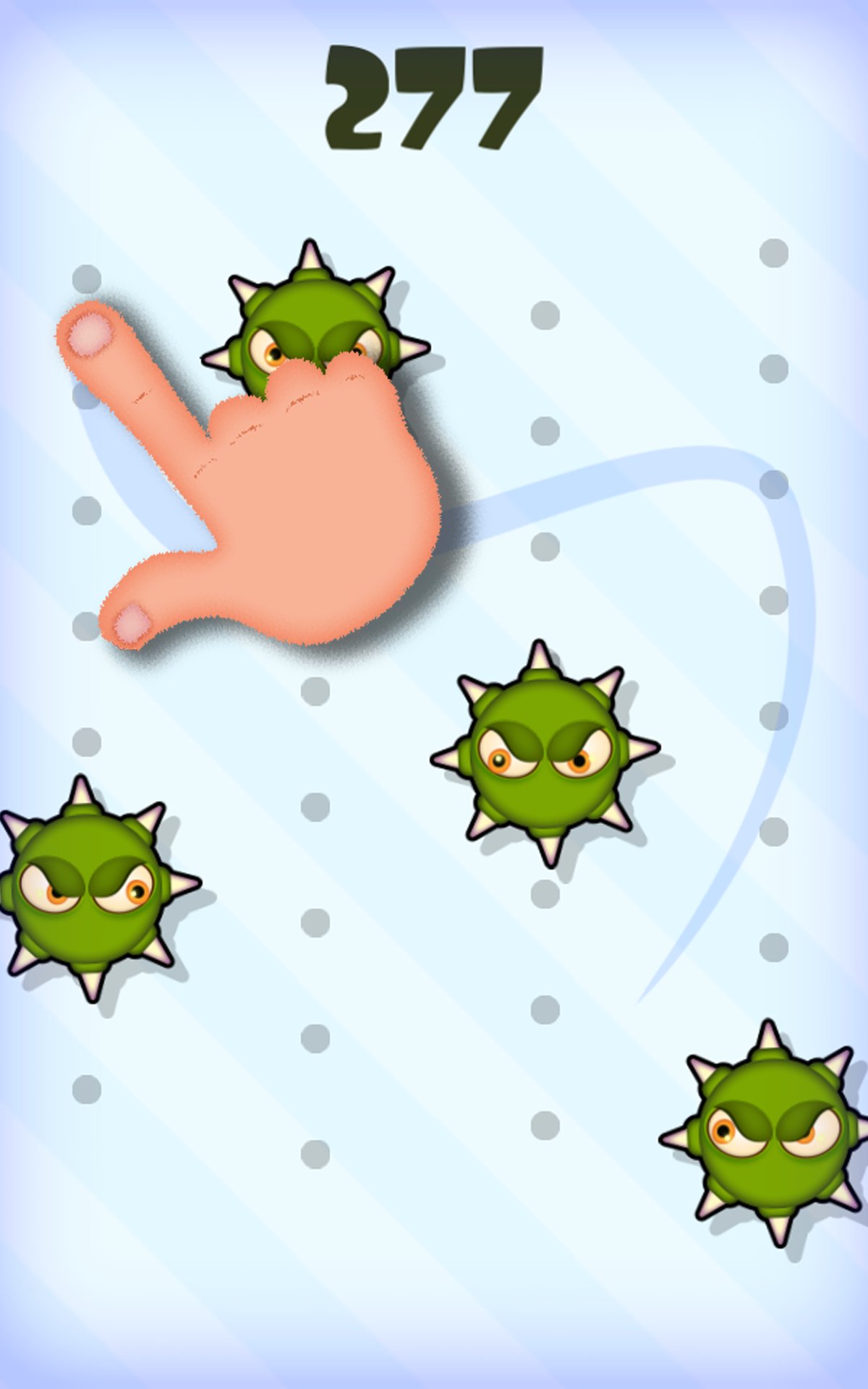 Mmm Fingers for Android - APK Download