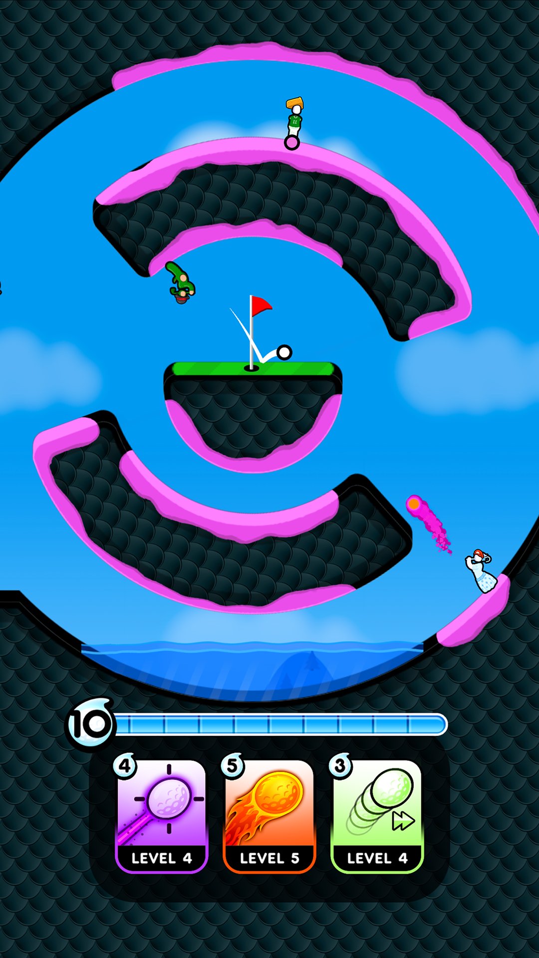 Golf Blitz APK for Android Download