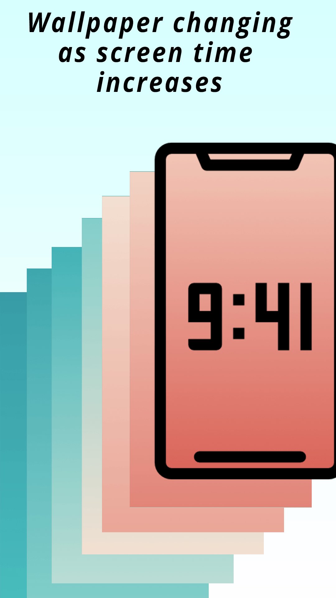 Track Screen Time with Wallpaper APK for Android Download