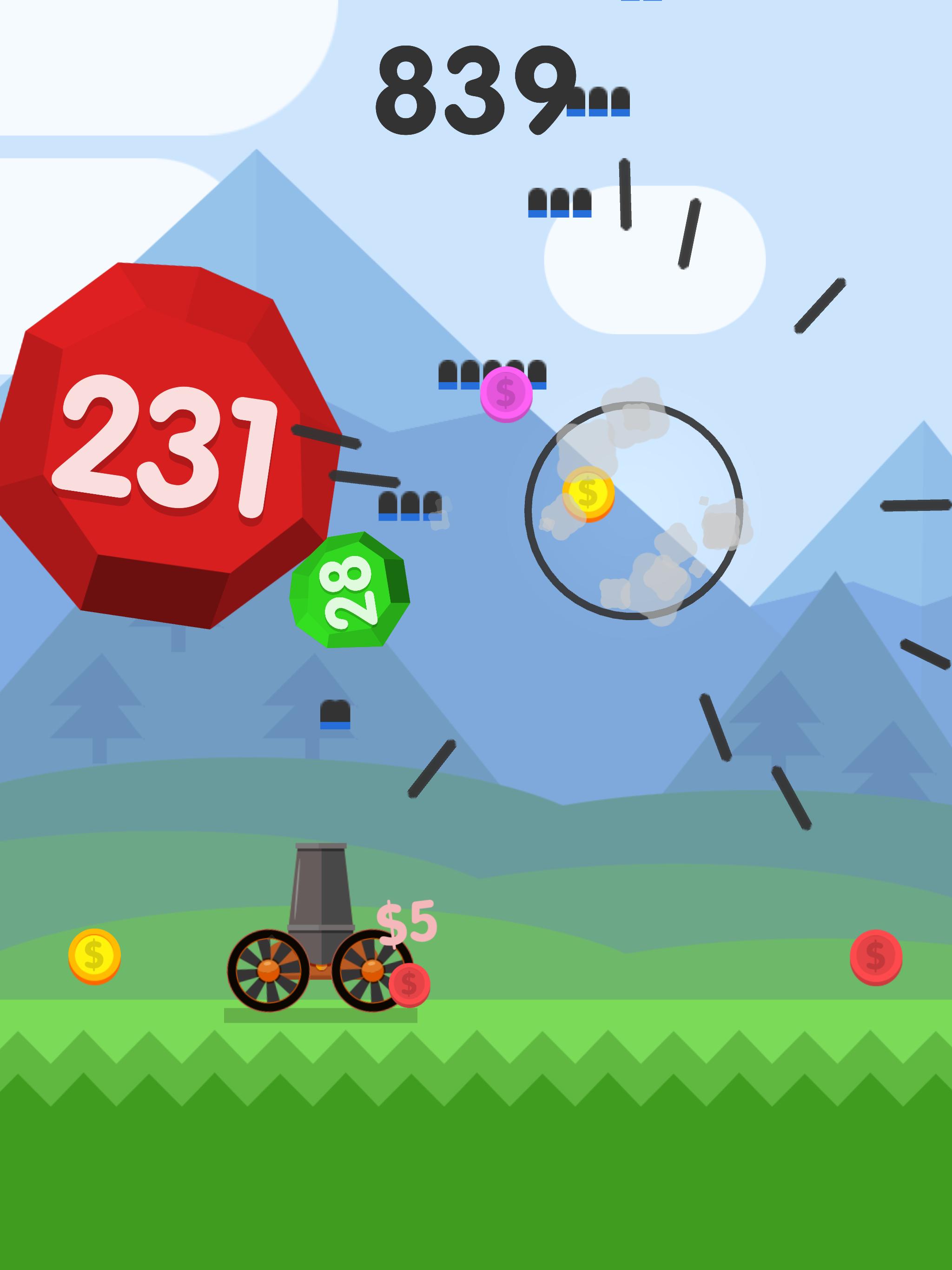 Ball Blast For Android Apk Download