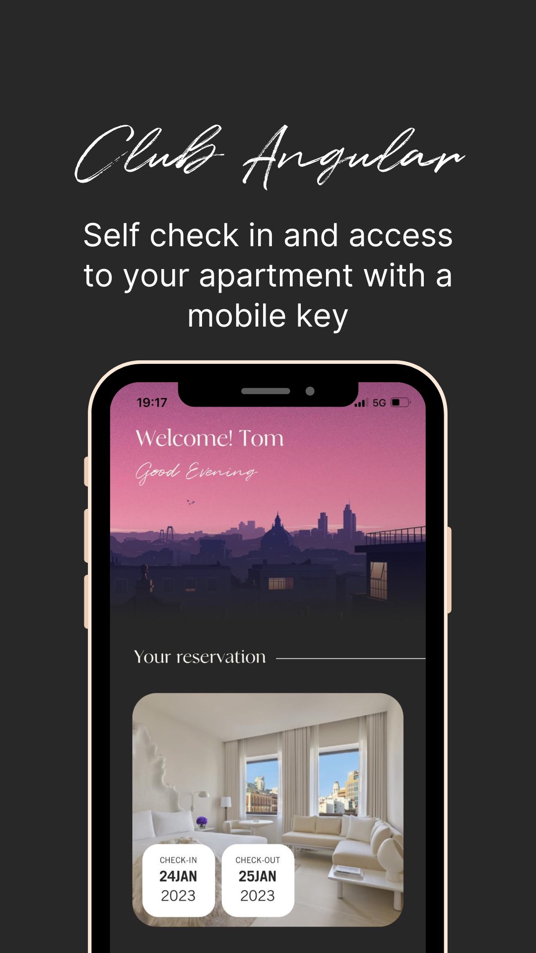 Club Angular APK for Android Download
