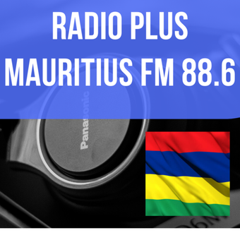 Radio Plus Mauritius FM 88.6 En vivo APK for Android Download