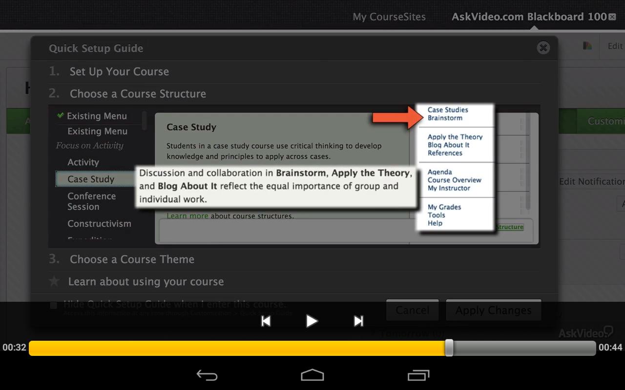 Android İndirme için Overview of Blackboard Learn APK Android İndirme için Overview of Blackboard Learn APK