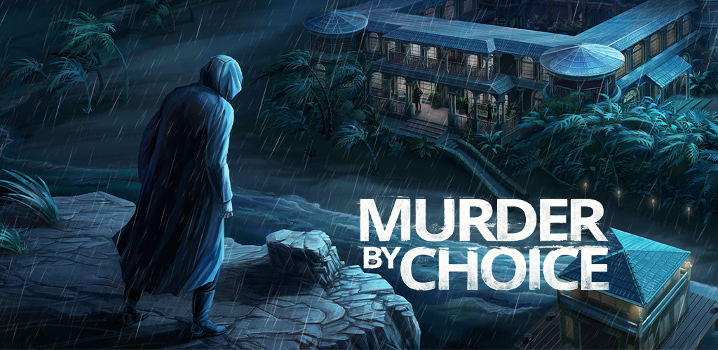 How to Download Murder by Choice: Mystery Game Latest Version for ...