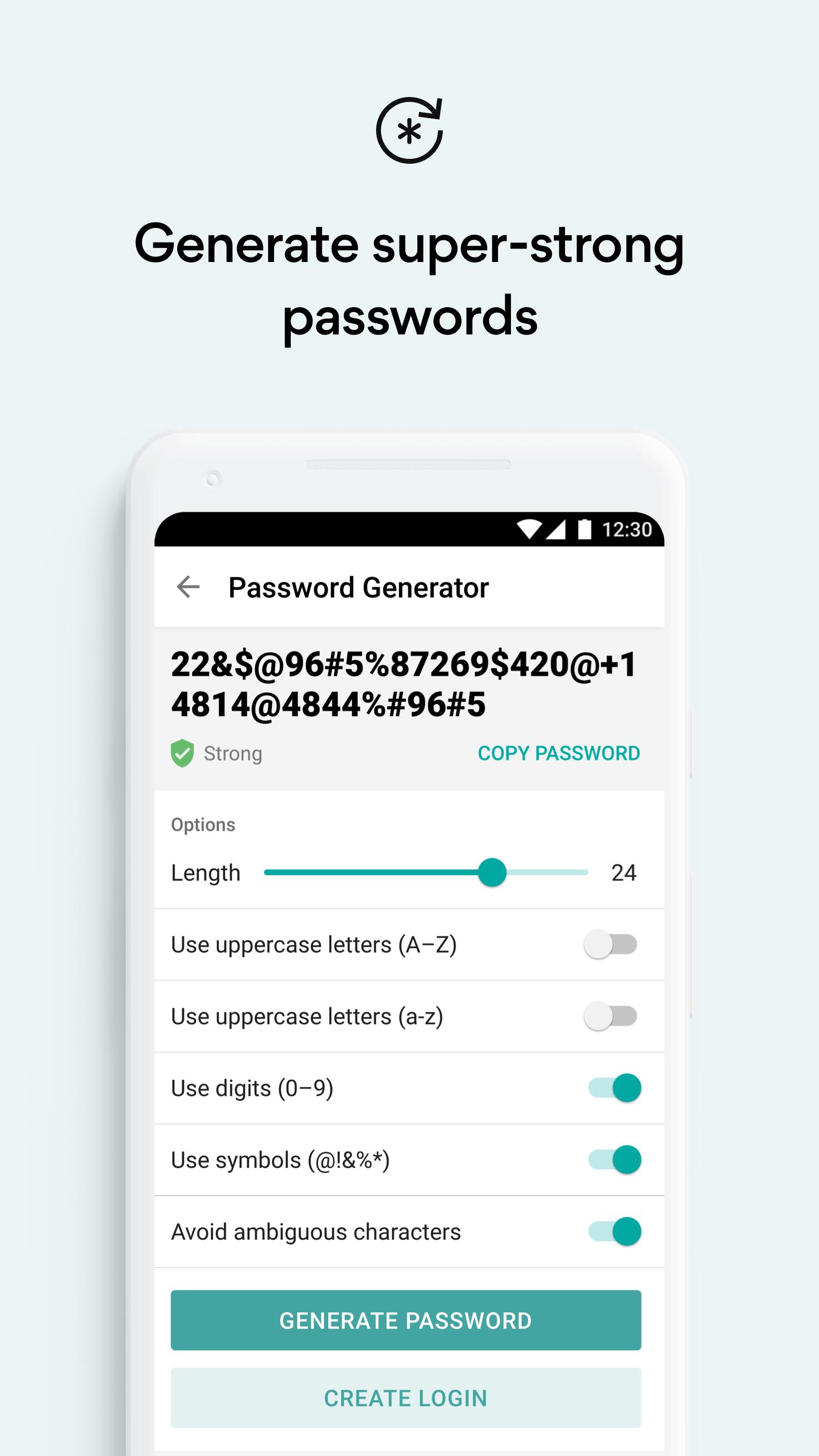 NordPass® Password Manager & Digital Vault for Android - APK Download NordPass® Password Manager & Digital Vault for Android - APK Download