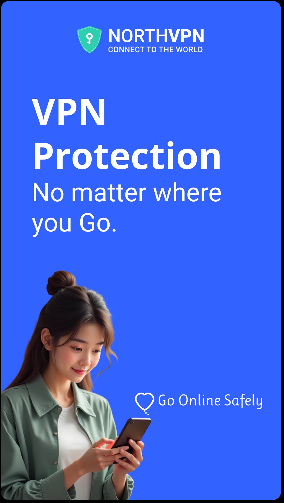 Download North VPN Fast and Secure VPN Latest Version 1.1.6 Android APK ...