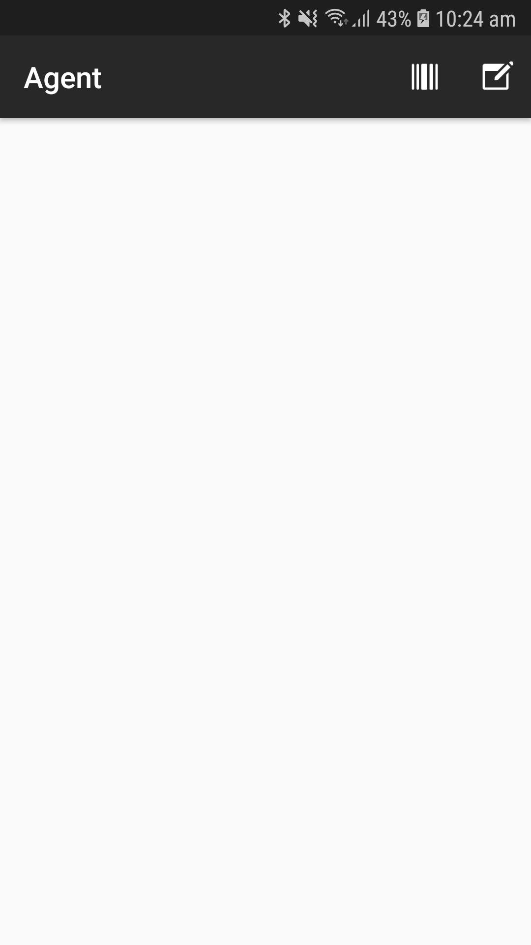 Download Agent 1.3.2 Android APK File