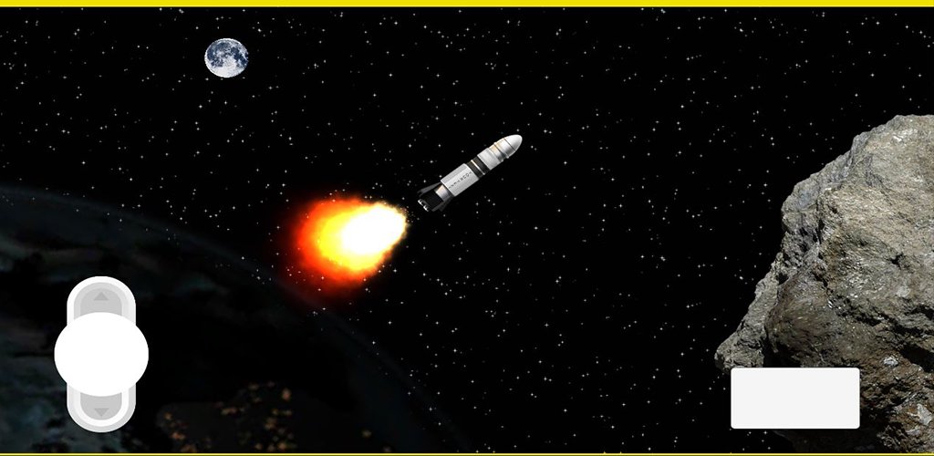 Download do APK de SpaceX Rockets :James Webb para Android