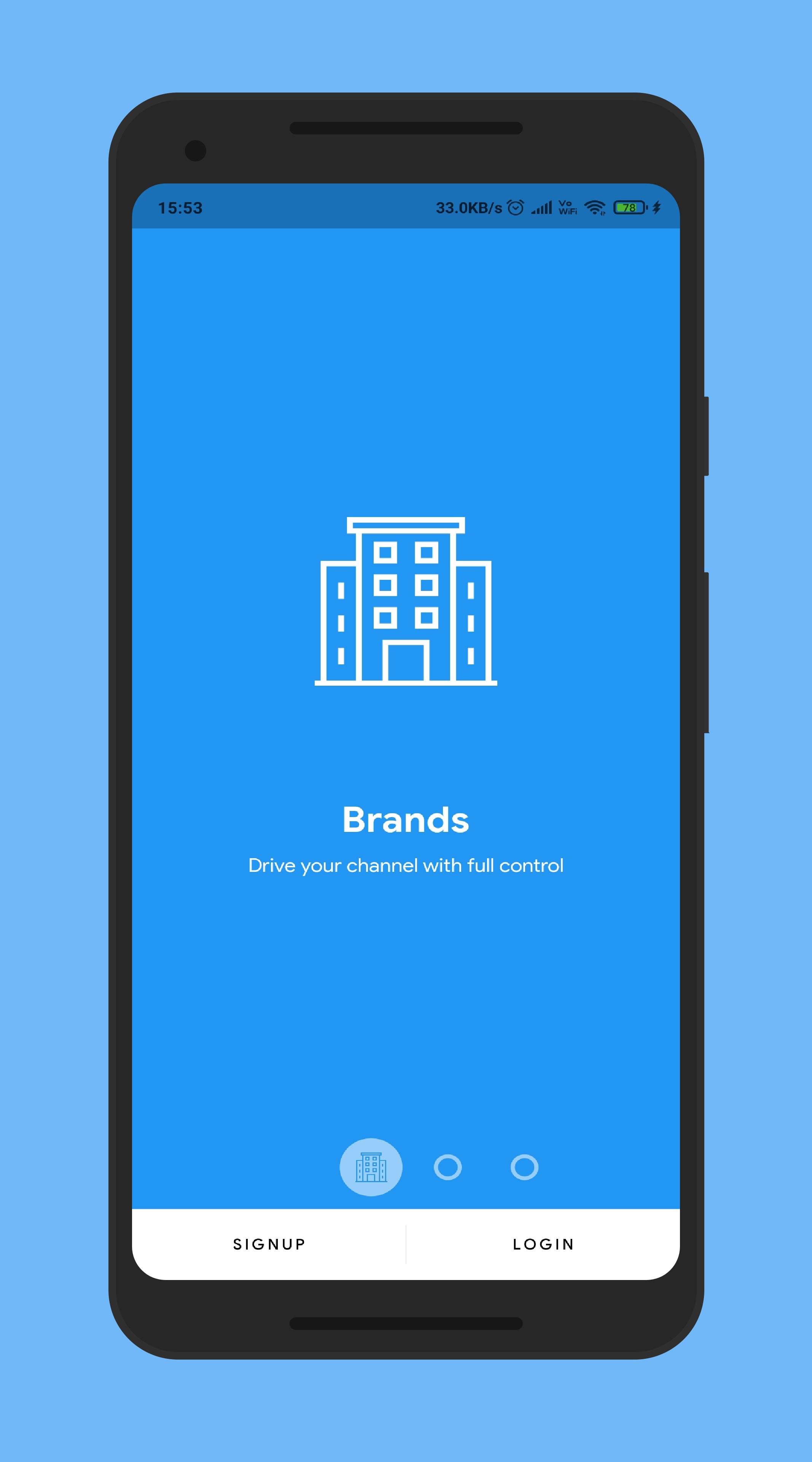 Samadhan Vhiw Android के लिए Apk डाउनलोड करें