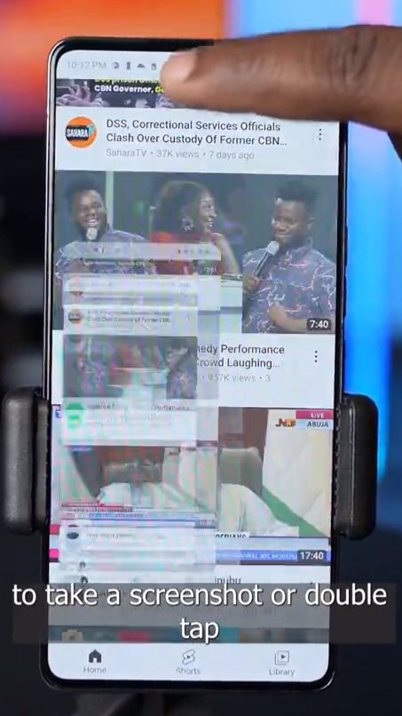 Touch The Notch APK Download for Android - Latest Version