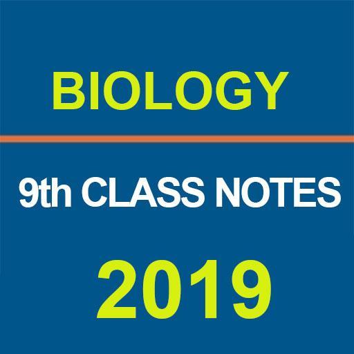 9th Class Biology Notes APK Download for Android - Latest Version 9th Class Biology Notes APK Download for Android - Latest Version
