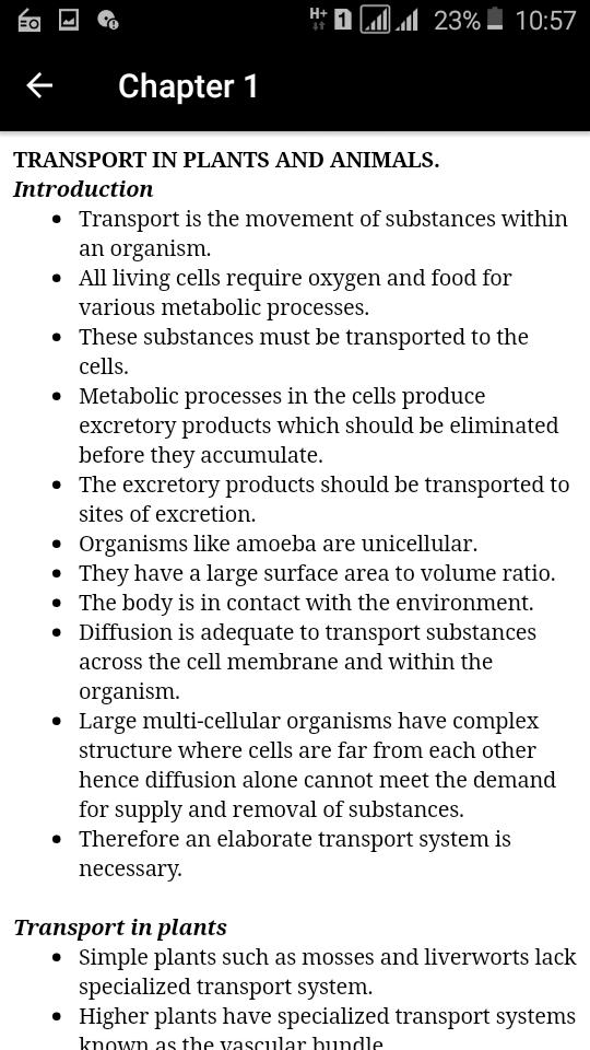 Biology Form 1 4 Notes Past Papers KCSE Revision For Android APK biology-form-1-4-notes-past-papers-kcse-revision-for-android-apk